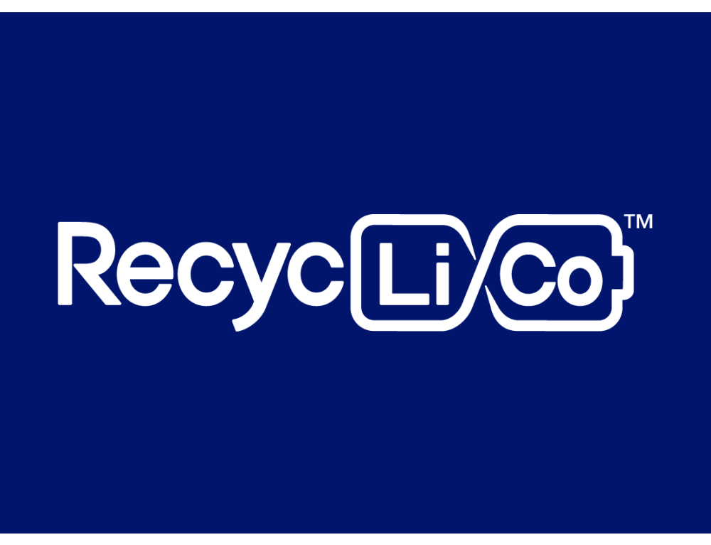 RecycLiCo Secures Construction Permits, Advancing Laboratory Toward ...